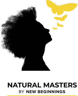 New Beginnings Natural Hair Studio – Natural Masters by New Beginnings